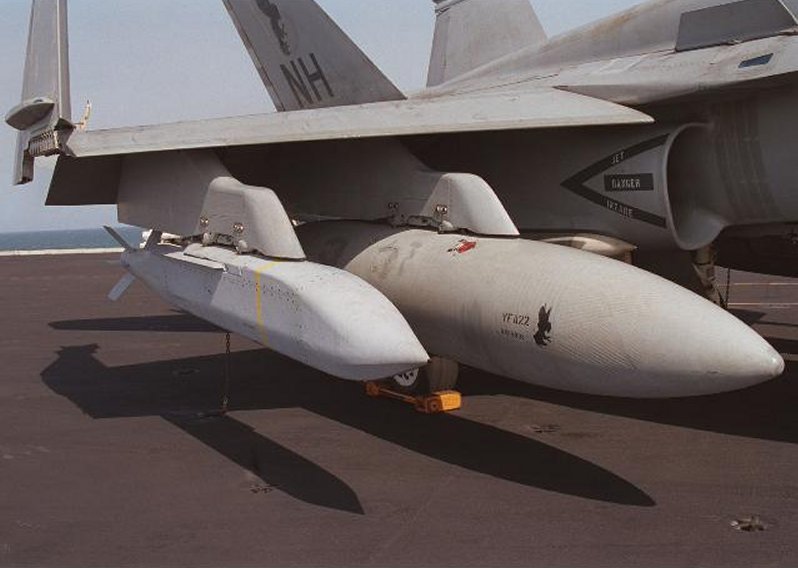 AGM 154A Joint Standoff Weapon JSOW Smart Weapons AGM 154A Joint Standoff Weapon JSOW Smart Weapons